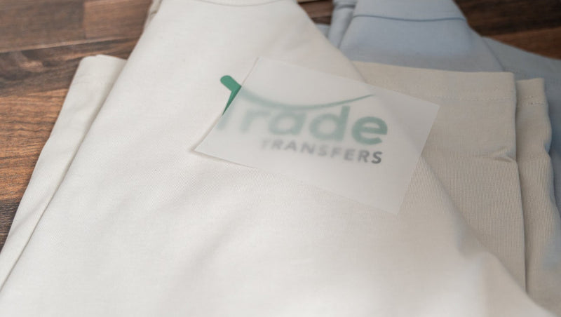 Extra Wide DTF Transfers | Same Day Shipping On Orders Pre 12pm